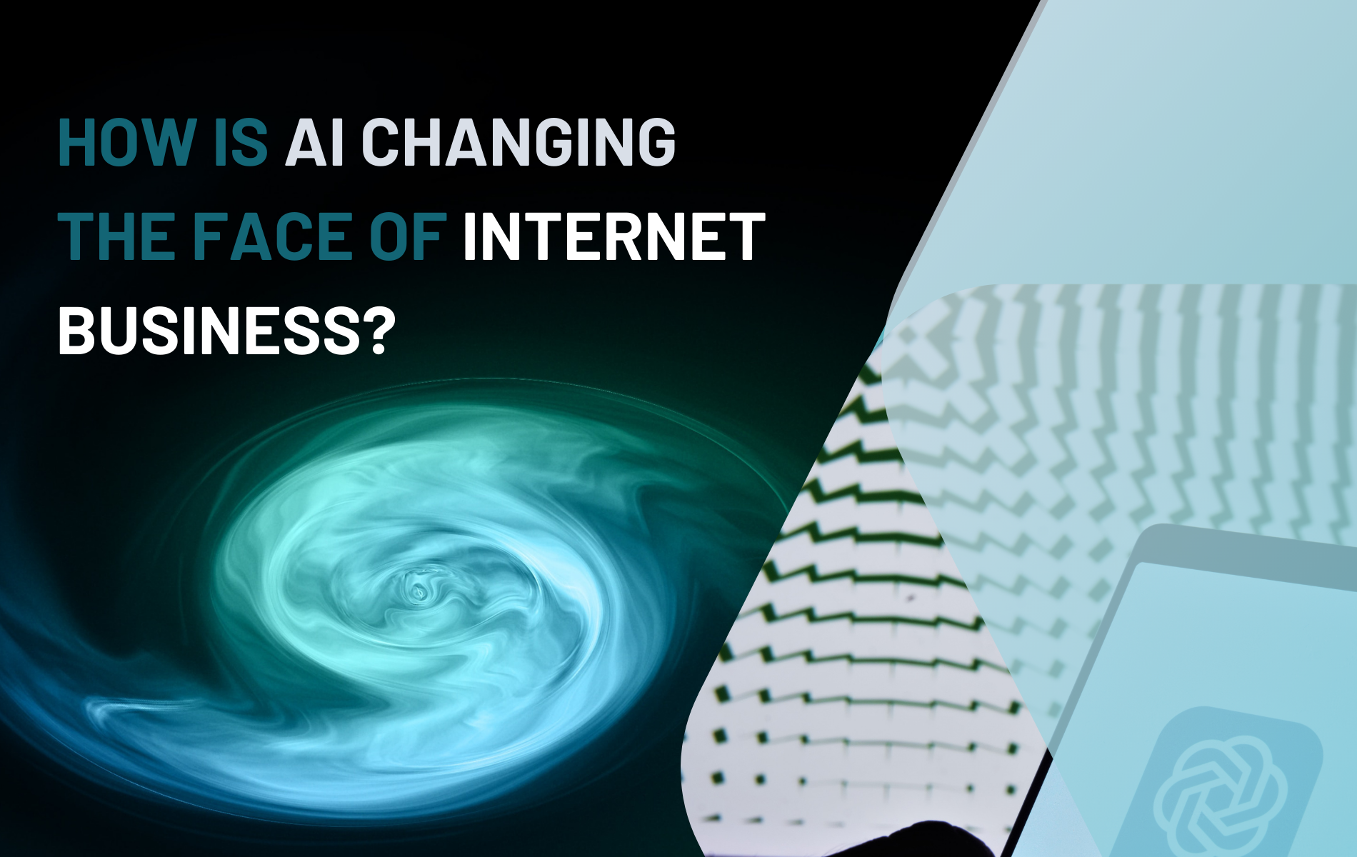 How is AI Changing the Face of Internet Business? - Gnaritus Tech